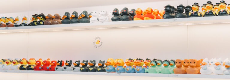Porto Duck Store - Online Store